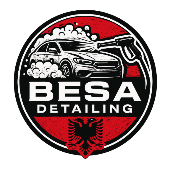 BESA Detailing | Premium Auto Detailing & Ceramic Coating Services